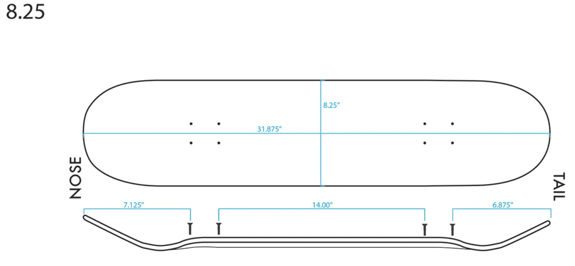 Primitive Deck Review - Weartested - detailed skate shoe reviews