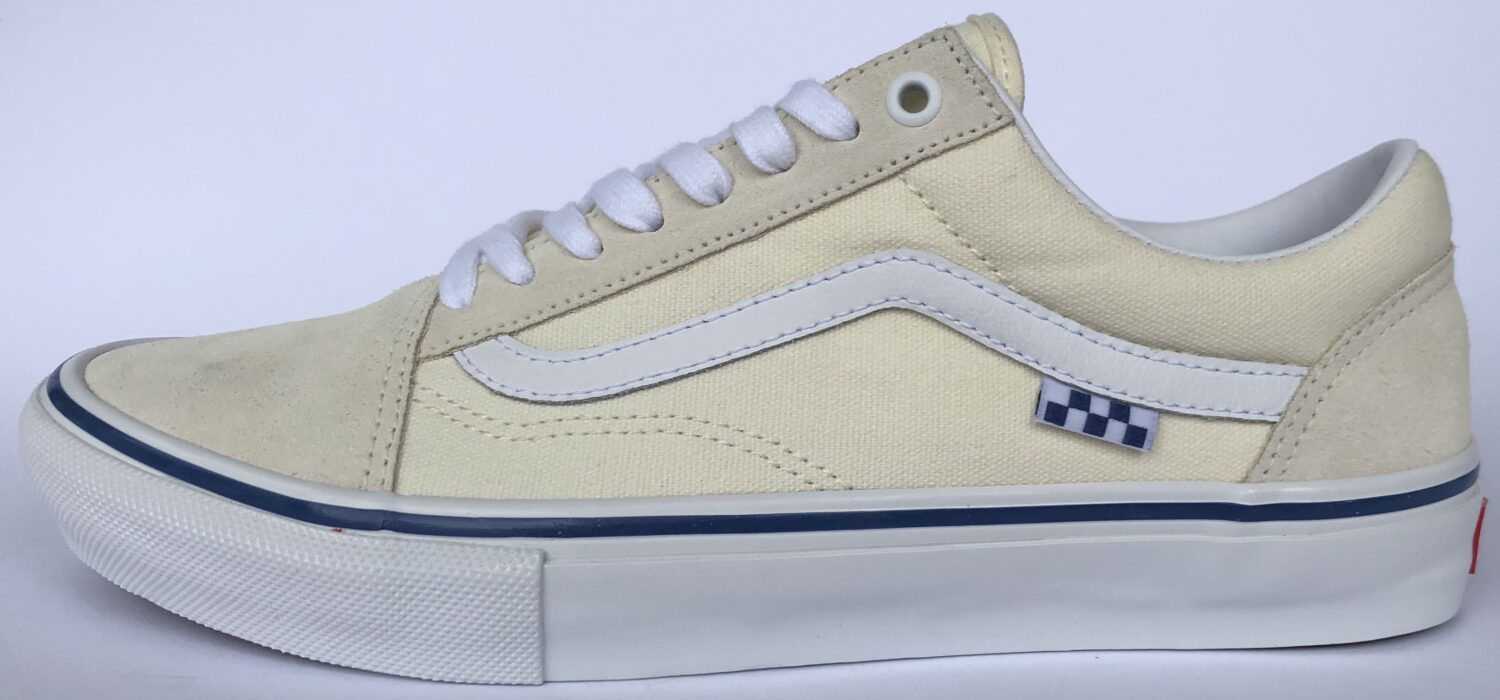 Vans Skate Classics - Weartested - detailed skate shoe reviews
