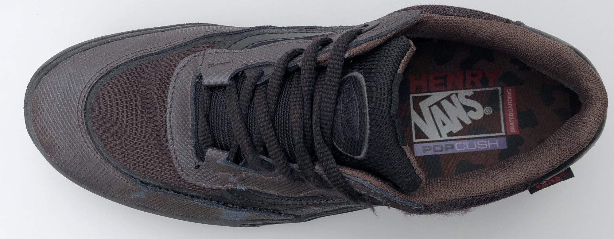 Vans Wayvee - Weartested - detailed skate shoe reviews