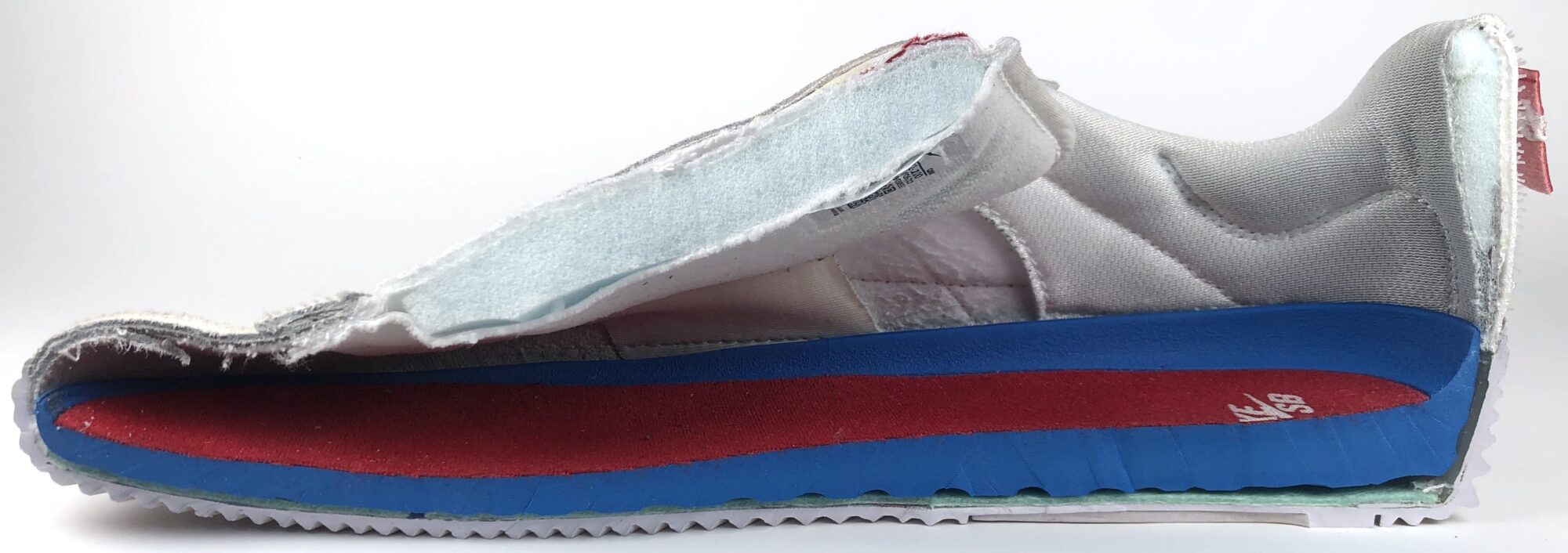 Nike BRSB - Weartested - detailed skate shoe reviews