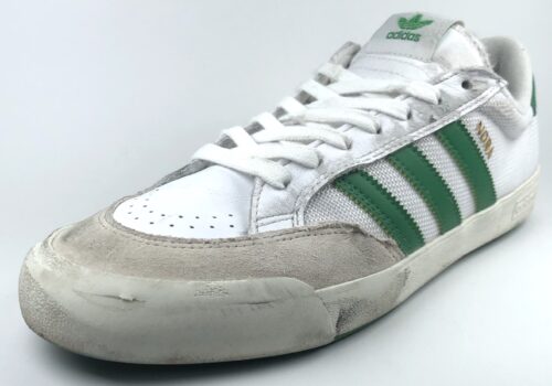 adidas Nora - Weartested - detailed skate shoe reviews