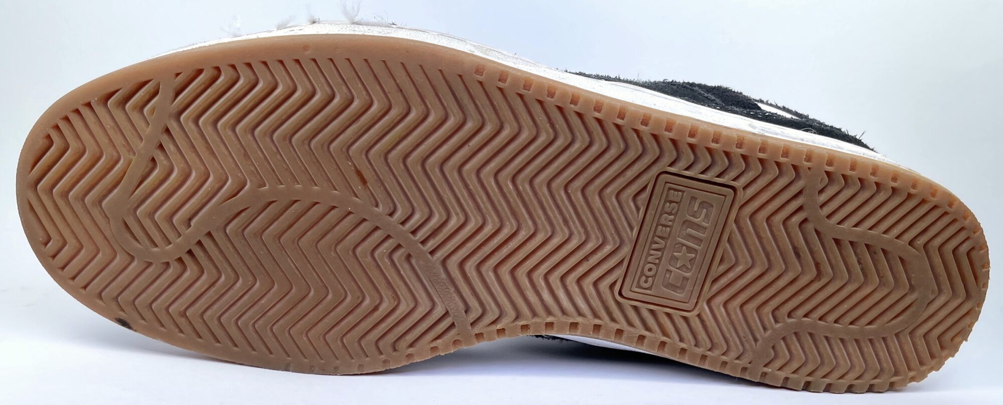 Converse AS-1 Pro - Weartested - detailed skate shoe reviews