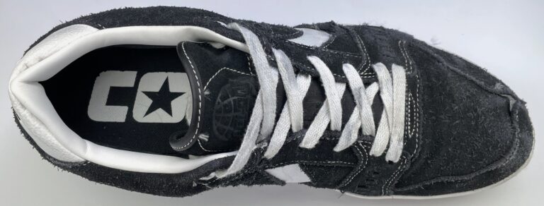 Converse AS-1 Pro - Weartested - detailed skate shoe reviews