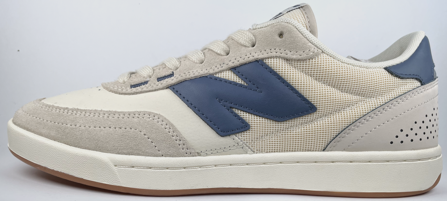 NB# 440 V2 - Weartested - detailed skate shoe reviews