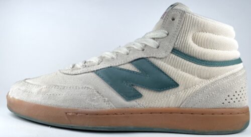 NB# 440 V2 - Weartested - detailed skate shoe reviews