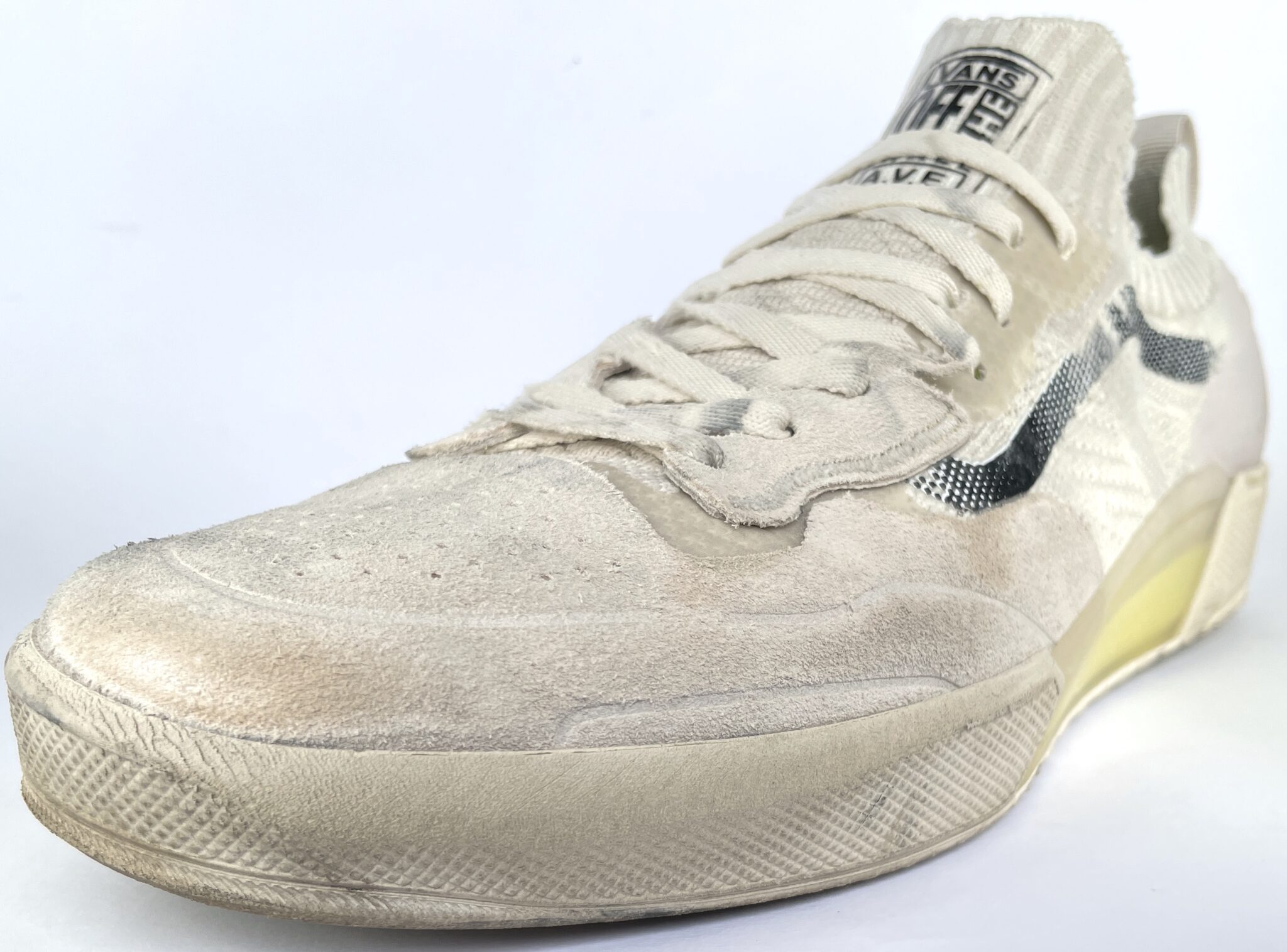 Vans AVE 2.0 - Weartested - detailed skate shoe reviews