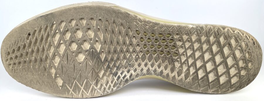 Vans AVE 2.0 - Weartested - detailed skate shoe reviews